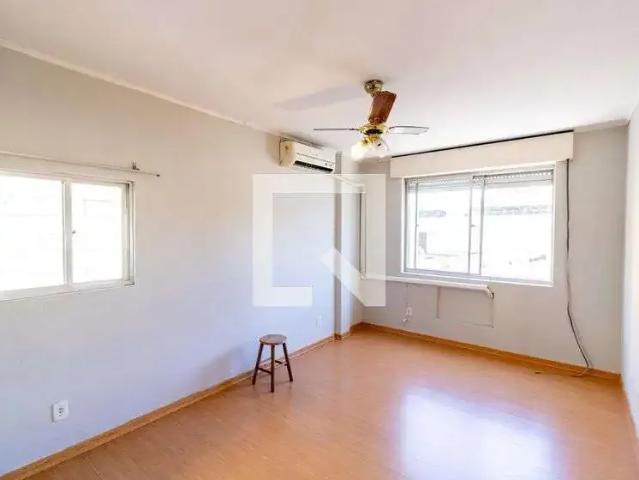 Apartamento para Venda em Porto Alegre/RS Cidade Baixa 1 Quartos
