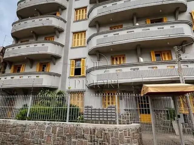 Apartamento para Venda em Porto Alegre/RS Cidade Baixa 1 Quartos