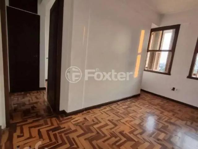 Apartamento para Venda em Porto Alegre/RS Cidade Baixa 1 Quartos