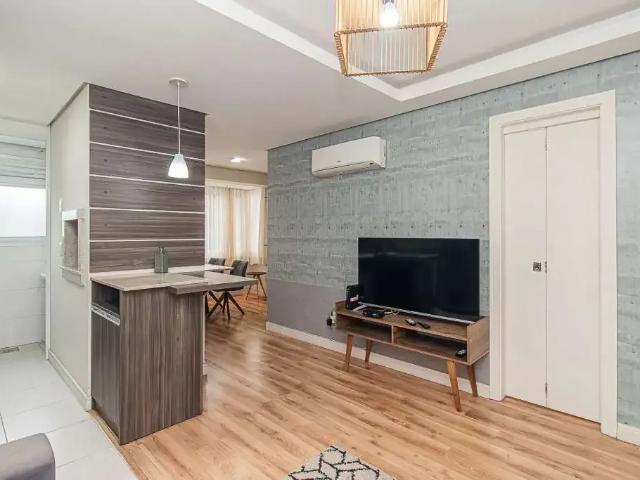 Apartamento para Venda em Porto Alegre/RS Cidade Baixa 1 Quartos