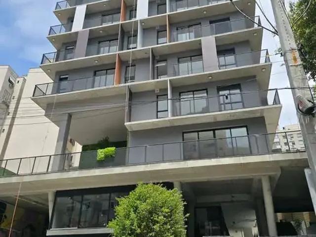Apartamento para Venda em Porto Alegre/RS Cidade Baixa 1 Quartos
