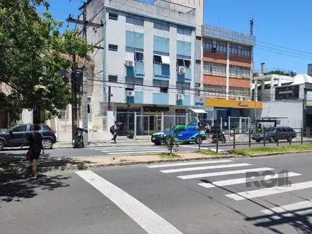 Apartamento para Venda em Porto Alegre/RS Cidade Baixa 1 Quartos