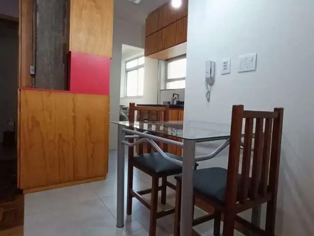 Apartamento para Venda em Porto Alegre/RS Cidade Baixa 1 Quartos