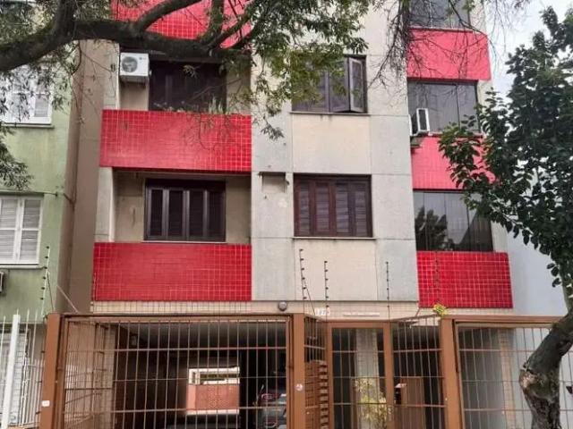 Apartamento para Venda em Porto Alegre/RS Cidade Baixa 1 Quartos