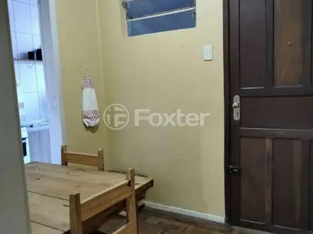 Apartamento para Venda em Porto Alegre/RS Cidade Baixa 1 Quartos