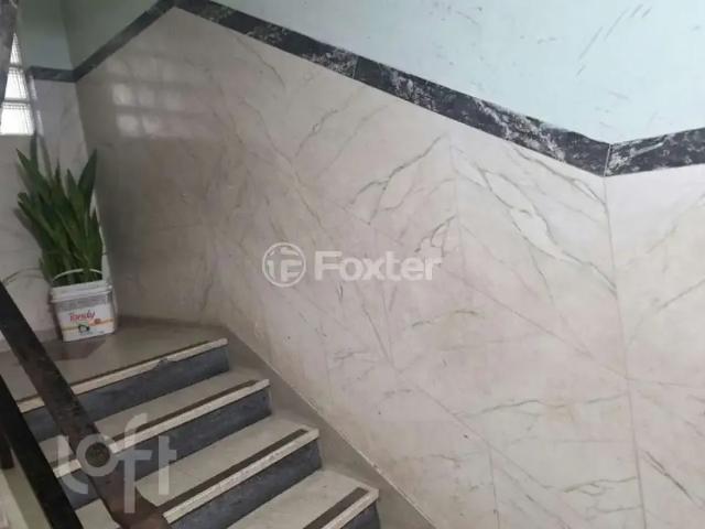 Apartamento para Venda em Porto Alegre/RS Cidade Baixa 1 Quartos