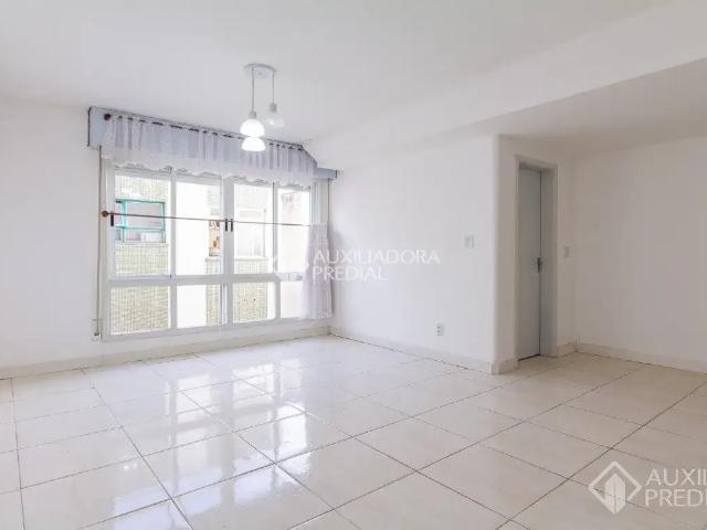 Apartamento para Venda em Porto Alegre/RS Cidade Baixa 1 Quartos