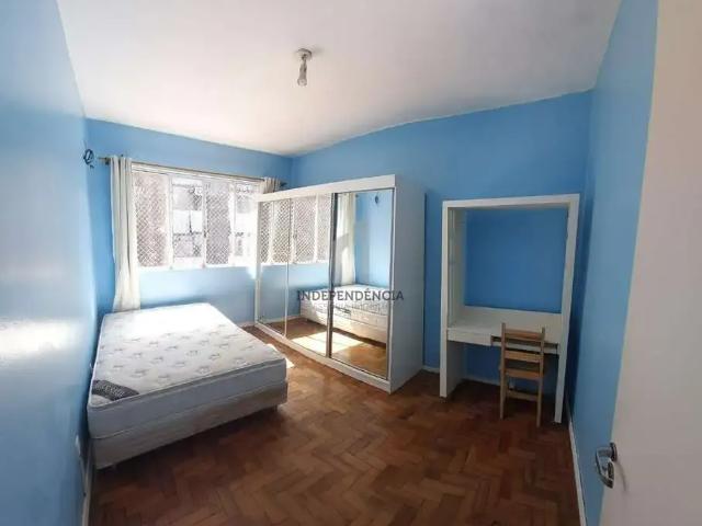 Apartamento para Venda em Porto Alegre/RS Cidade Baixa 1 Quartos