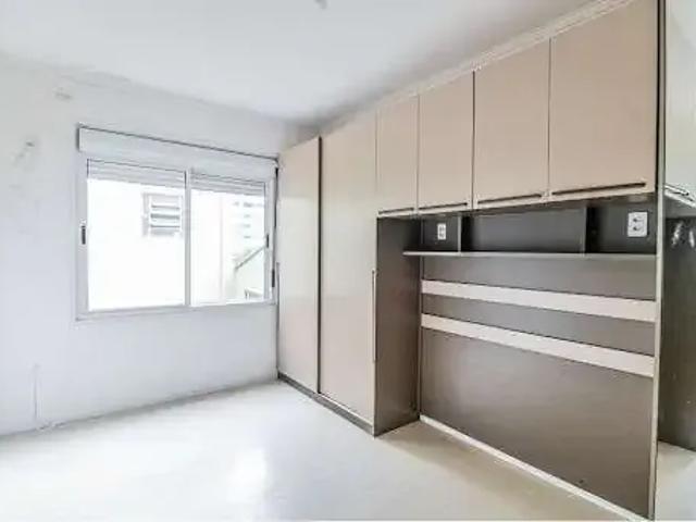 Apartamento para Venda em Porto Alegre/RS Cidade Baixa 1 Quartos