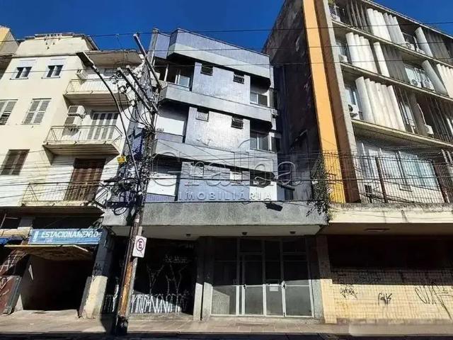 Apartamento para Venda em Porto Alegre/RS Cidade Baixa 1 Quartos