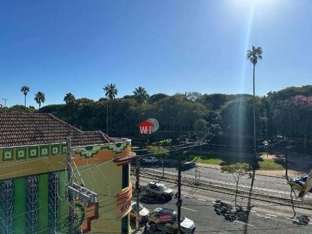 Apartamento para Venda em Porto Alegre/RS Cidade Baixa 1 Quartos
