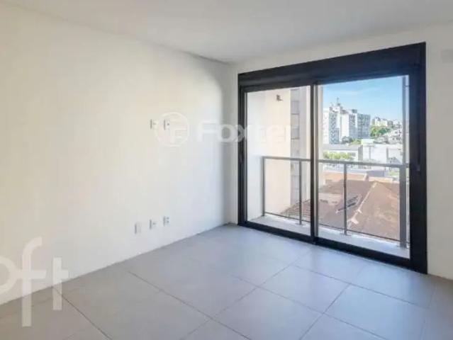 Apartamento para Venda em Porto Alegre/RS Cidade Baixa 1 Quartos