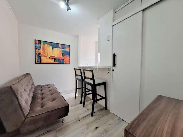 Apartamento para Venda em Porto Alegre/RS Cidade Baixa 1 Quartos