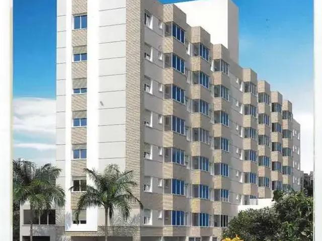Apartamento para Venda em Porto Alegre/RS Cidade Baixa 1 Quartos