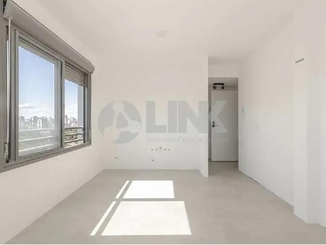 Apartamento para Venda em Porto Alegre/RS Cidade Baixa 1 Quartos
