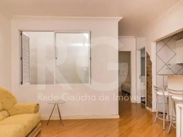Apartamento para Venda em Porto Alegre/RS Cidade Baixa 1 Quartos
