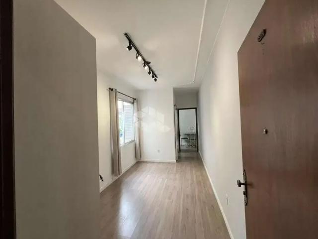 Apartamento para Venda em Porto Alegre/RS Cidade Baixa 1 Quartos