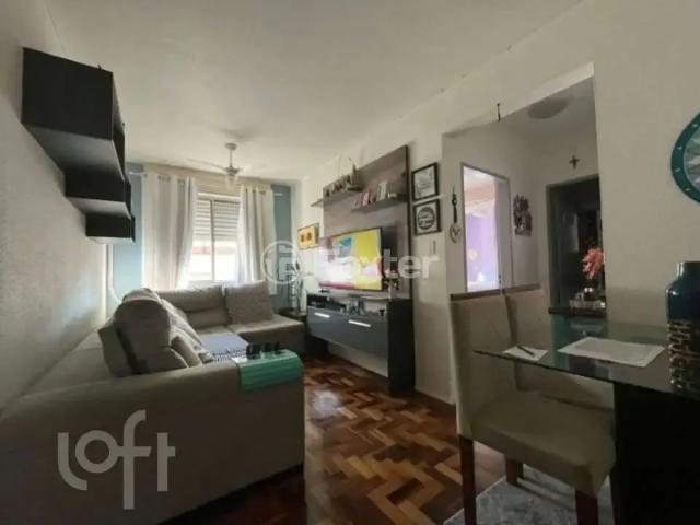 Apartamento para Venda em Porto Alegre/RS Cidade Baixa 1 Quartos