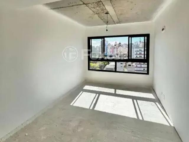 Apartamento para Venda em Porto Alegre/RS Cidade Baixa 1 Quartos