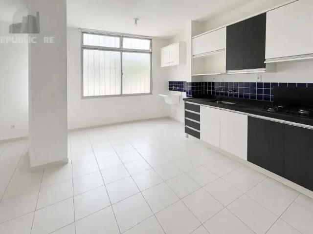 Apartamento para Venda em Porto Alegre/RS Cidade Baixa 1 Quartos