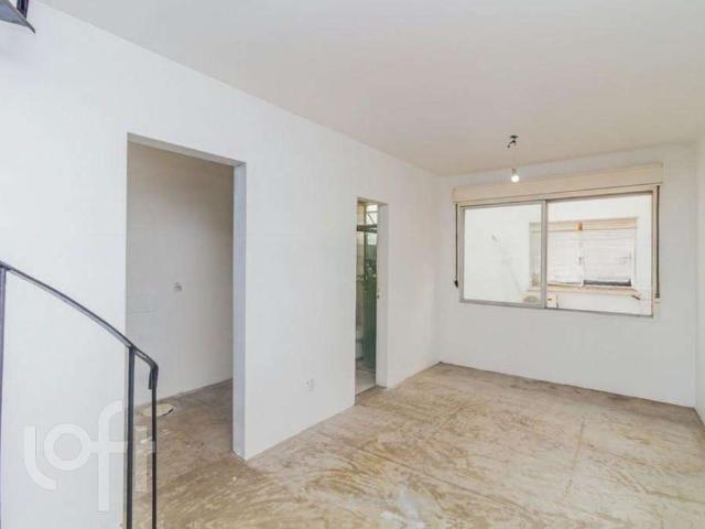 Apartamento para Venda em Porto Alegre/RS Cidade Baixa 1 Quartos