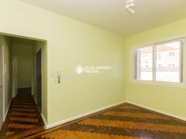 Apartamento para Venda em Porto Alegre/RS Cidade Baixa 1 Quartos