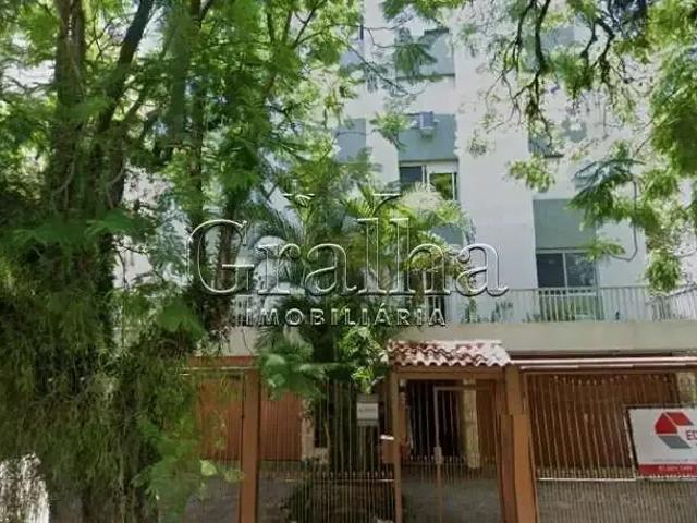 Apartamento para Venda em Porto Alegre/RS Cidade Baixa 1 Quartos