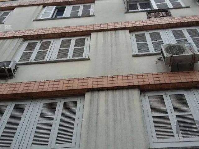 Apartamento para Venda em Porto Alegre/RS Cidade Baixa 1 Quartos