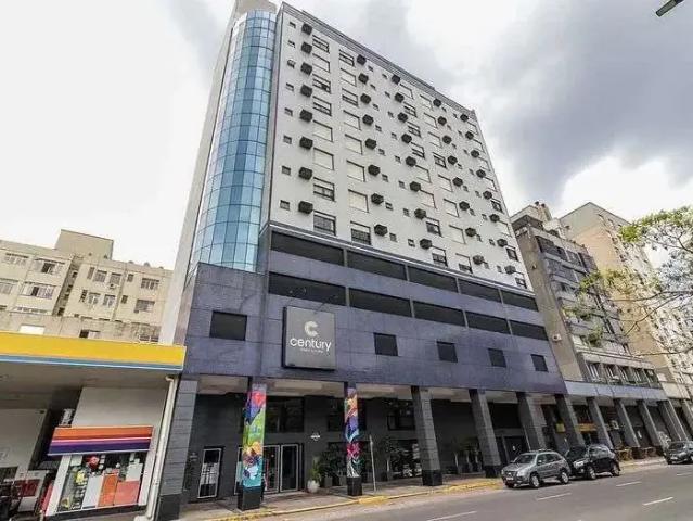 Apartamento para Venda em Porto Alegre/RS Cidade Baixa 1 Quartos