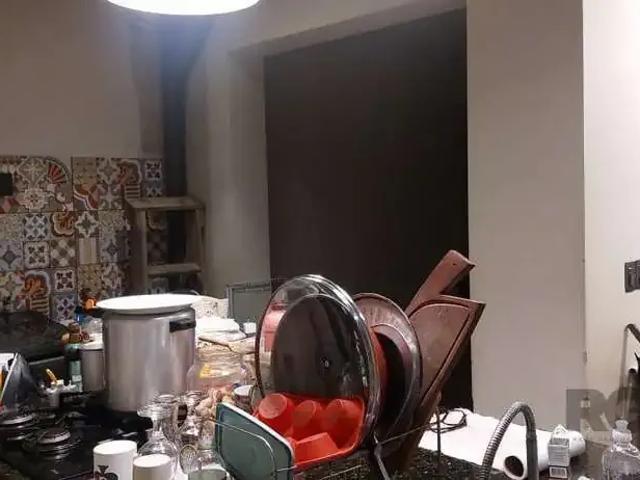Apartamento para Venda em Porto Alegre/RS Cidade Baixa 1 Quartos