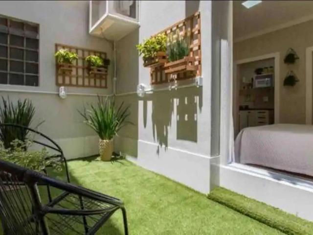 Apartamento para Venda em Porto Alegre/RS Cidade Baixa 1 Quartos