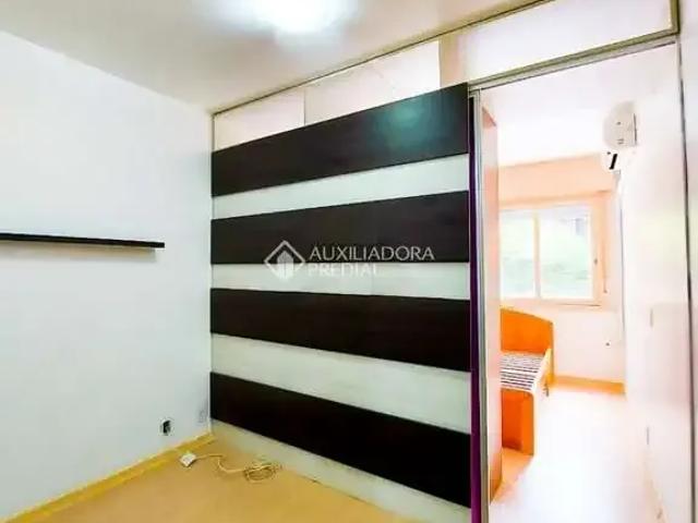 Apartamento para Venda em Porto Alegre/RS Cidade Baixa 1 Quartos