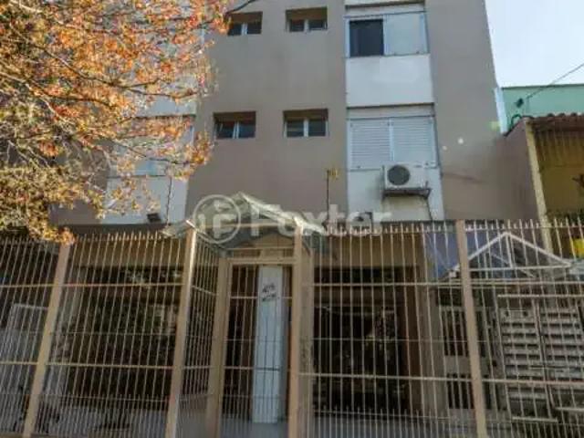 Apartamento para Venda em Porto Alegre/RS Cidade Baixa 1 Quartos