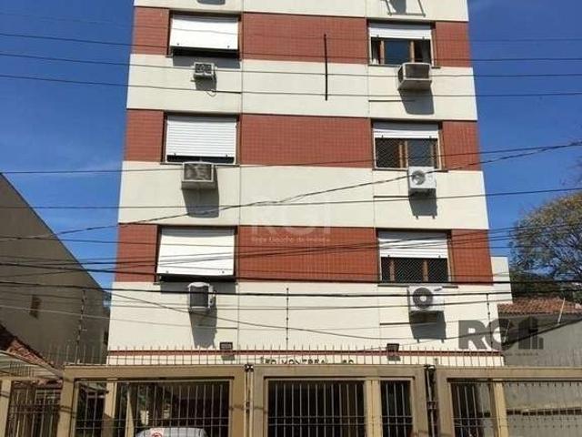 Apartamento para Venda em Porto Alegre/RS Cidade Baixa 1 Quartos