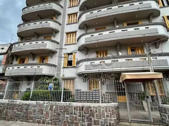 Apartamento para Venda em Porto Alegre/RS Cidade Baixa 1 Quartos