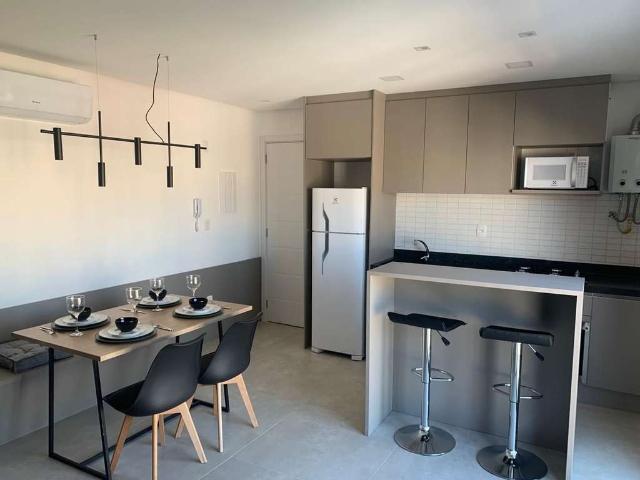 Apartamento para Venda em Porto Alegre/RS Cidade Baixa 1 Quartos