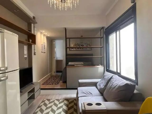Apartamento para Venda em Porto Alegre/RS Cidade Baixa 1 Quartos