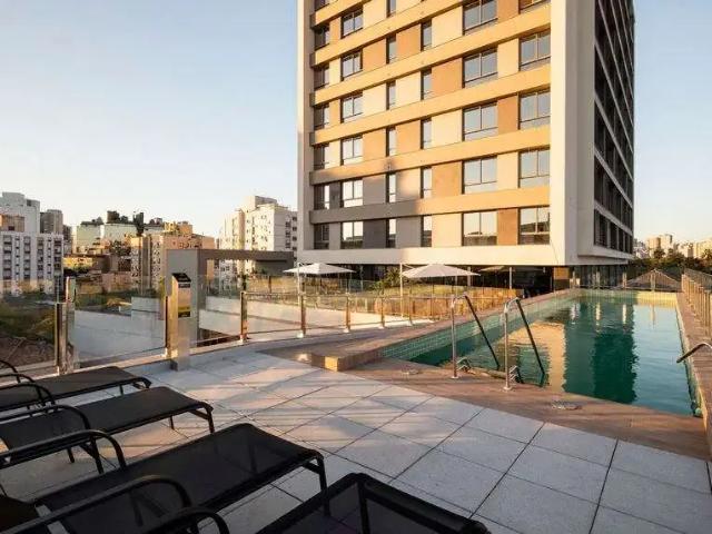 Apartamento para Venda em Porto Alegre/RS Cidade Baixa 1 Quartos