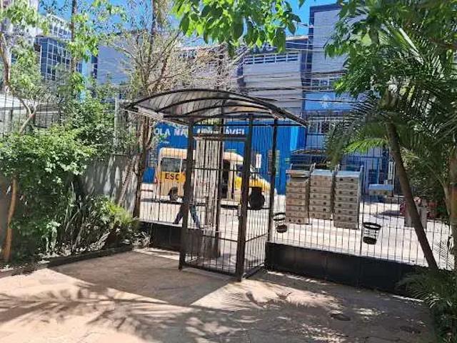 Apartamento para Venda em Porto Alegre/RS Cidade Baixa 1 Quartos