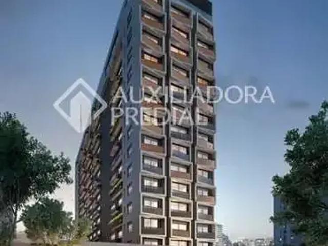 Apartamento para Venda em Porto Alegre/RS Cidade Baixa 1 Quartos