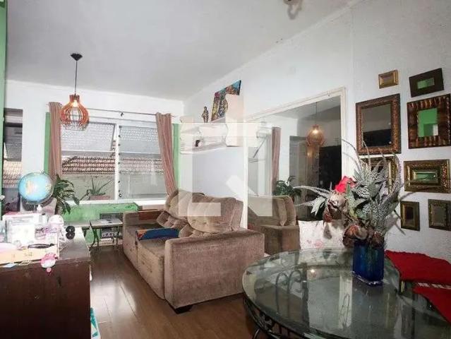 Apartamento para Venda em Porto Alegre/RS Cidade Baixa 1 Quartos
