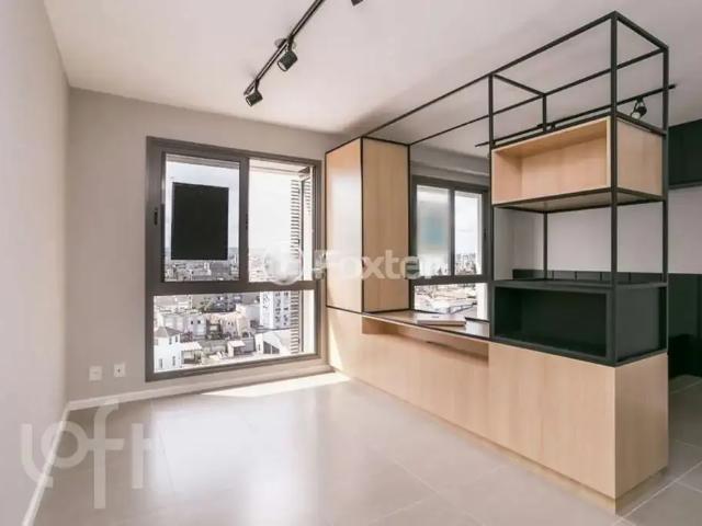 Apartamento para Venda em Porto Alegre/RS Cidade Baixa 1 Quartos