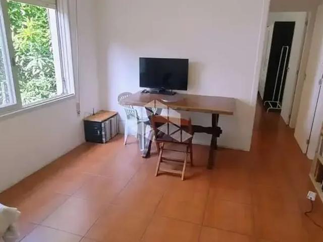 Apartamento para Venda em Porto Alegre/RS Cidade Baixa 1 Quartos