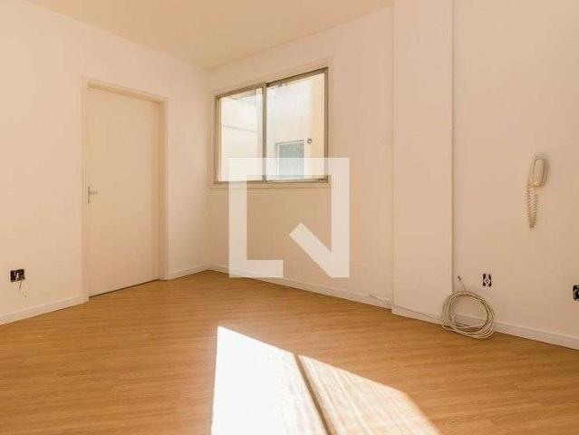 Apartamento para Venda em Porto Alegre/RS Cidade Baixa 1 Quartos