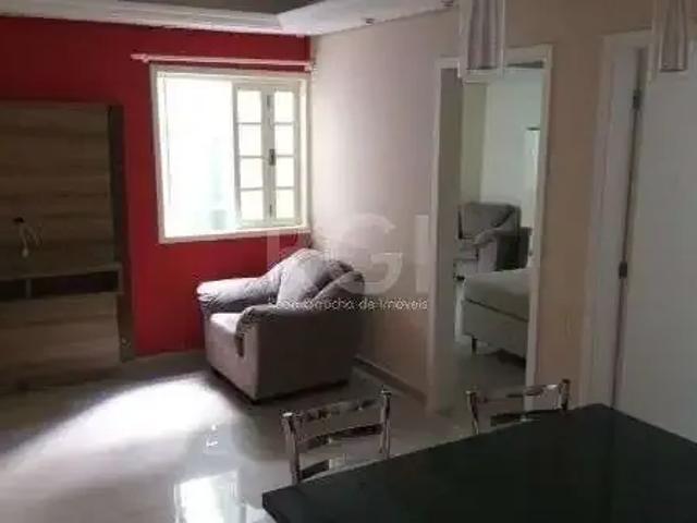 Apartamento para Venda em Porto Alegre/RS Cidade Baixa 1 Quartos