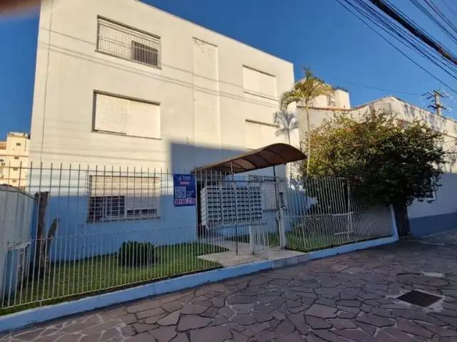 Apartamento para Venda em Porto Alegre/RS Cidade Baixa 1 Quartos