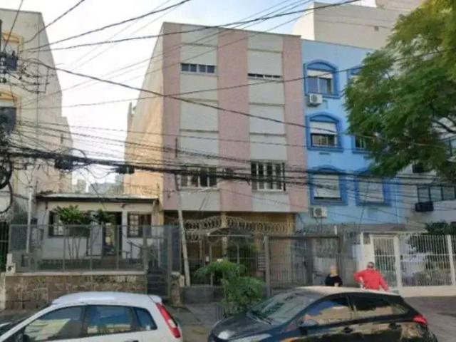 Apartamento para Venda em Porto Alegre/RS Cidade Baixa 1 Quartos