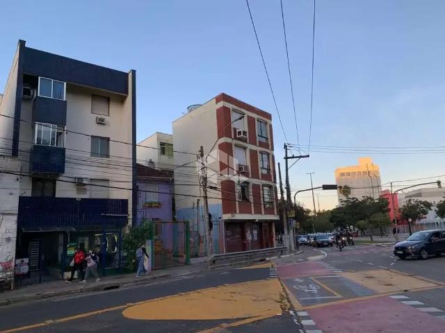 Apartamento para Venda em Porto Alegre/RS Cidade Baixa 1 Quartos
