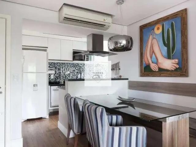 Apartamento para Venda em Porto Alegre/RS Cidade Baixa 1 Quartos