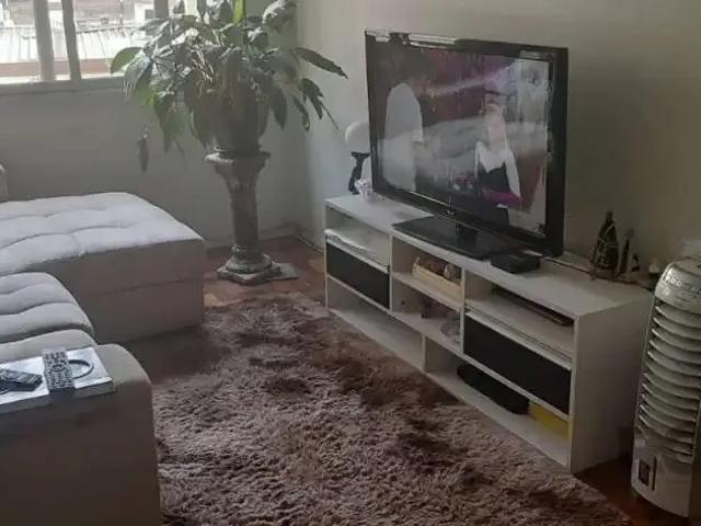 Apartamento para Venda em Porto Alegre/RS Cidade Baixa 1 Quartos